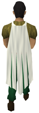 Legends' Quest - Darkan