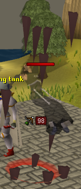 Void Knight - Darkan