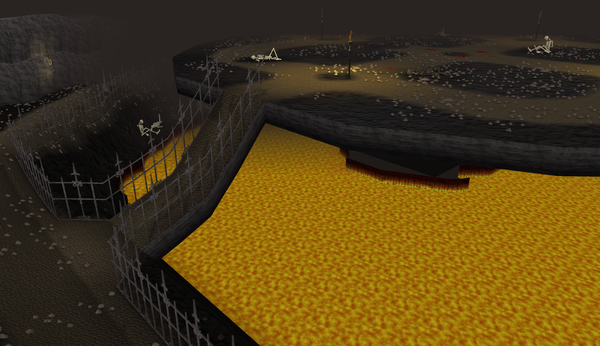 Mage Arena - Darkan