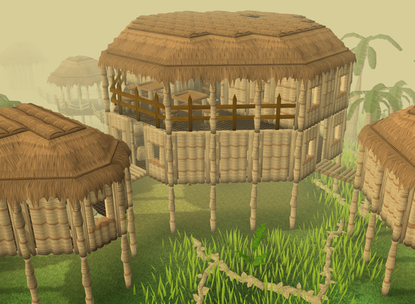 Paramaya Inn - Darkan