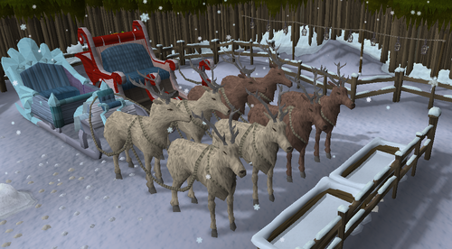 Welcome to the Darkan wiki! - Darkan