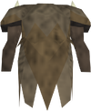 Yak-hide armour (top) - Darkan