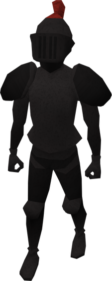 Black Knight - Darkan