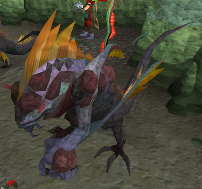 Mutated jadinko male - Darkan