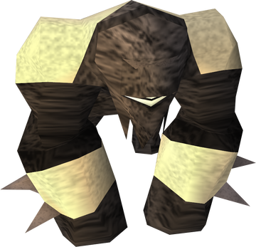 Monkey Guard - Darkan