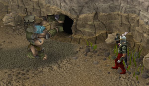 Death Plateau - Darkan