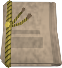 Stalker notes (part 2) - Darkan