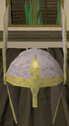 Helm of neitiznot - Darkan