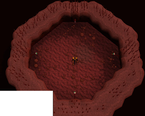 Lost and Found - Darkan