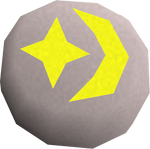 Cosmic rune - Darkan